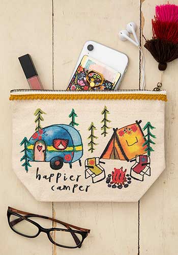 NATURAL LIFE COLLECTION – TheScenicRoute